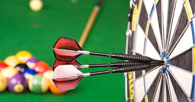 Best Darts For Beginners - The Secret Some May Not Know